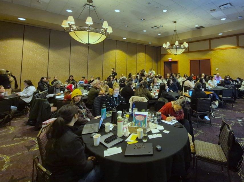 First Nations health team prioritizes mental health and addictions ...