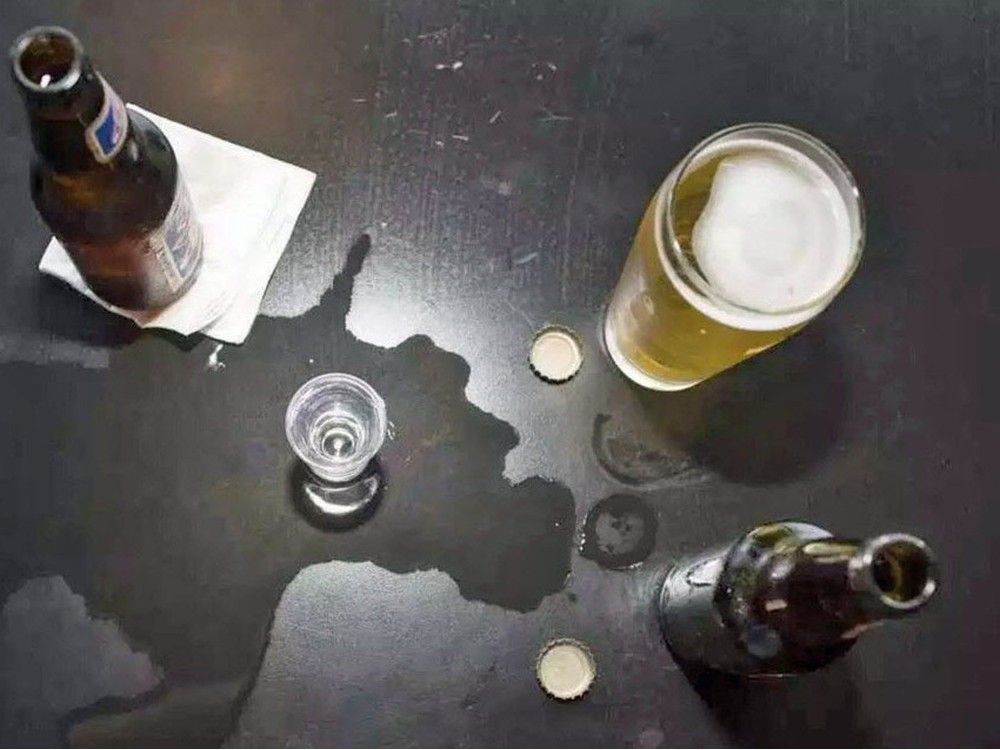 Opinion: Anti-alcohol research is just temperance in disguise ...