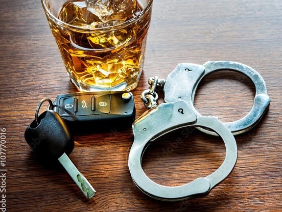 Wiky driver charged with impaired after public complaint | Sudbury Star Wiky driver charged with impaired after public complaint | Sudbury Star