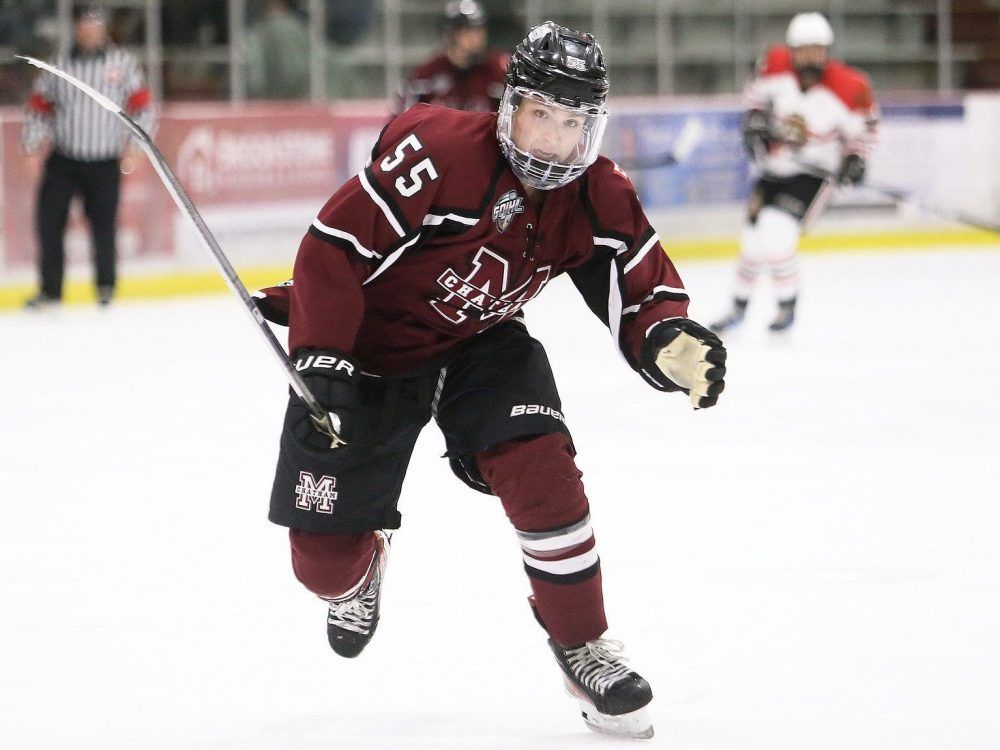 Chatham Maroons rely on depth in GOJHL playoffs | Chatham Daily News