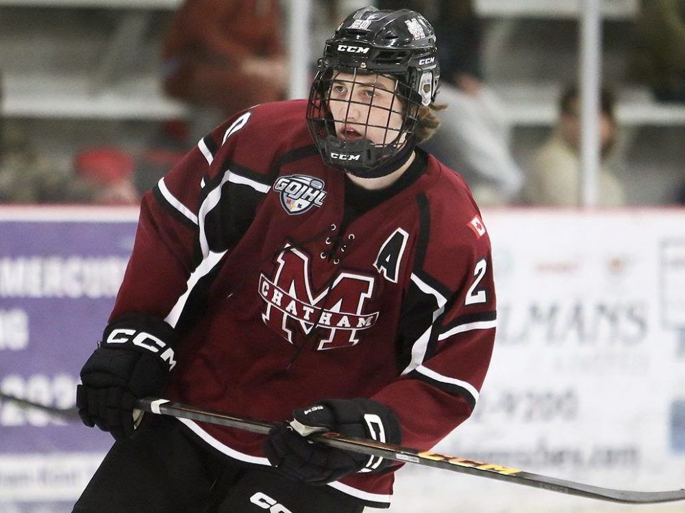 Resilient Chatham Maroons keep bouncing back from losses | Chatham ...