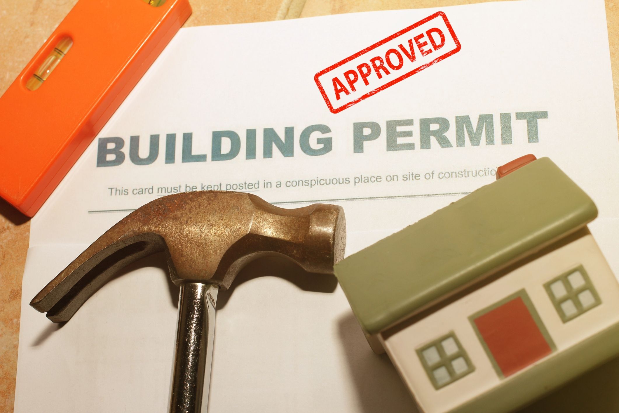 People in Greater Sudbury encouraged to obtain building permits now ...
