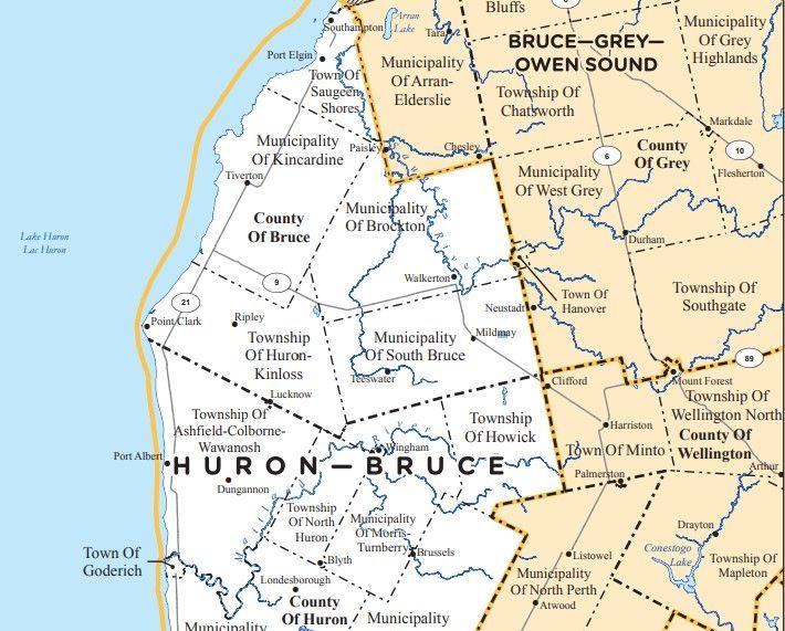 CFUW hosting Huron-Bruce all-candidates meeting in Southampton ...