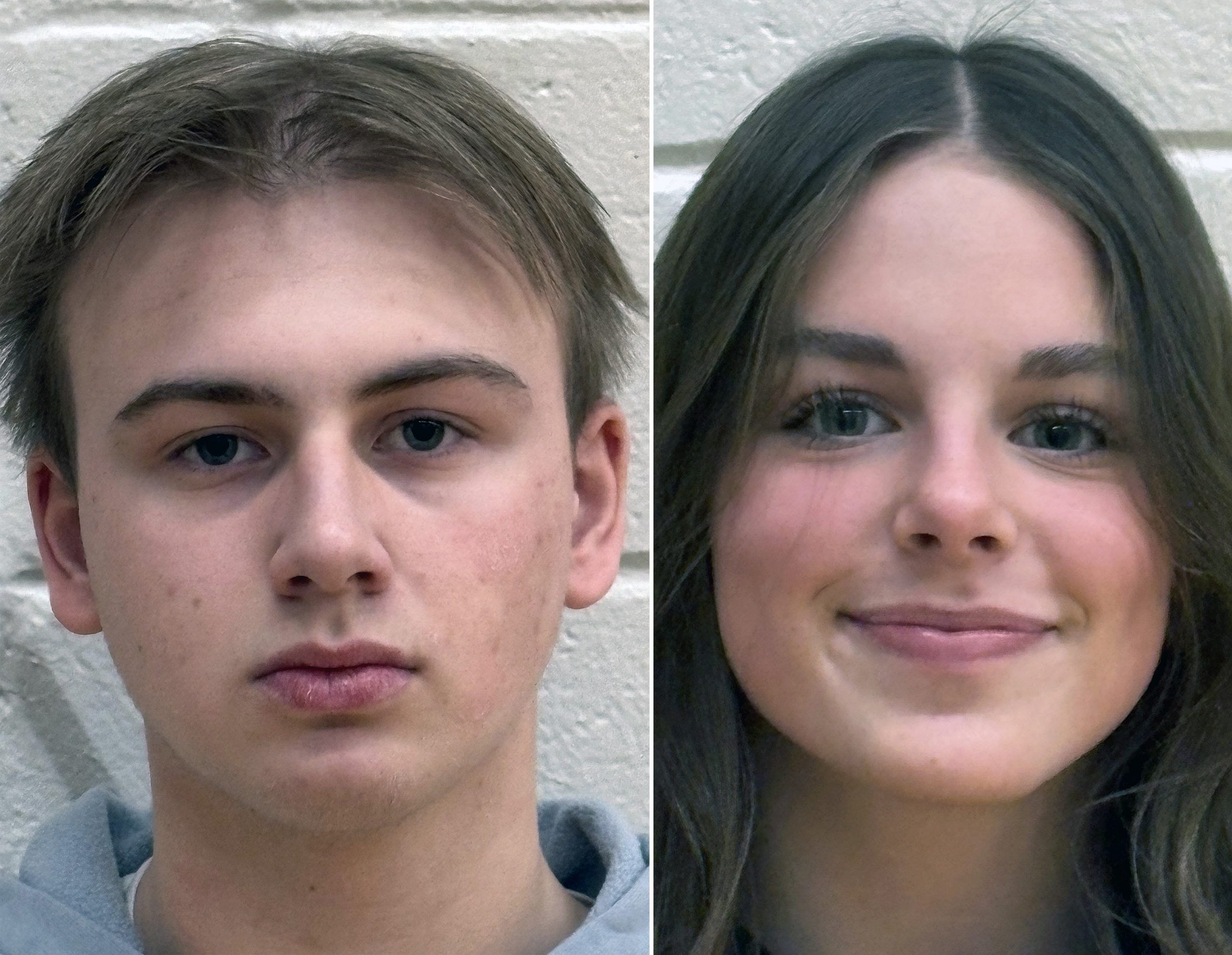 High School Athletes of the Week: Kaden Major and Sarah Crittenden ...