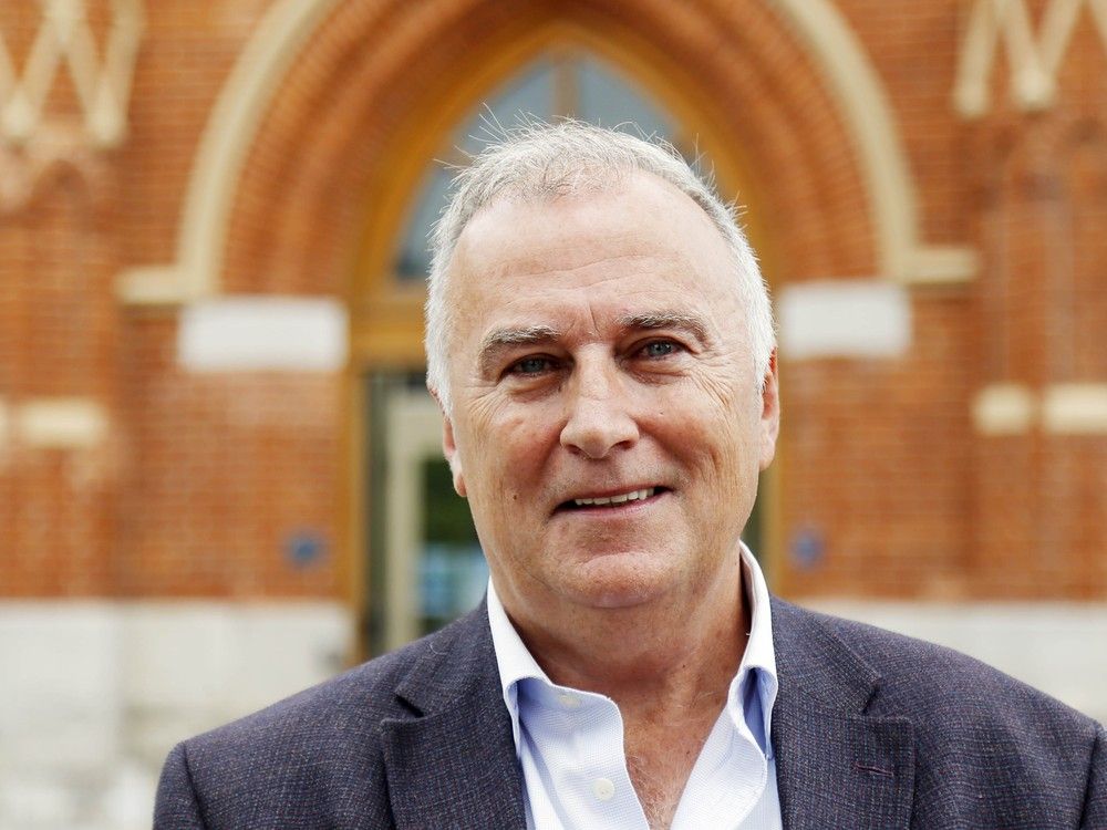 Belleville Mayor Ellis, councillors heading to ROMA conference ...