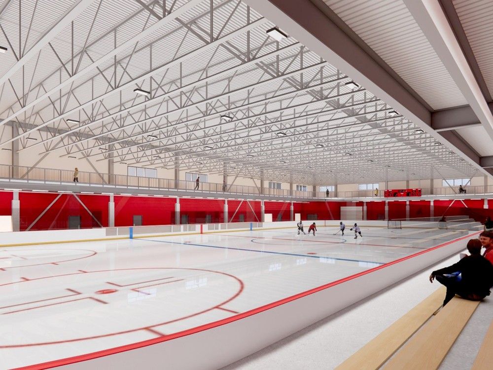 New year begins with arena hopes | Brockville Recorder & Times