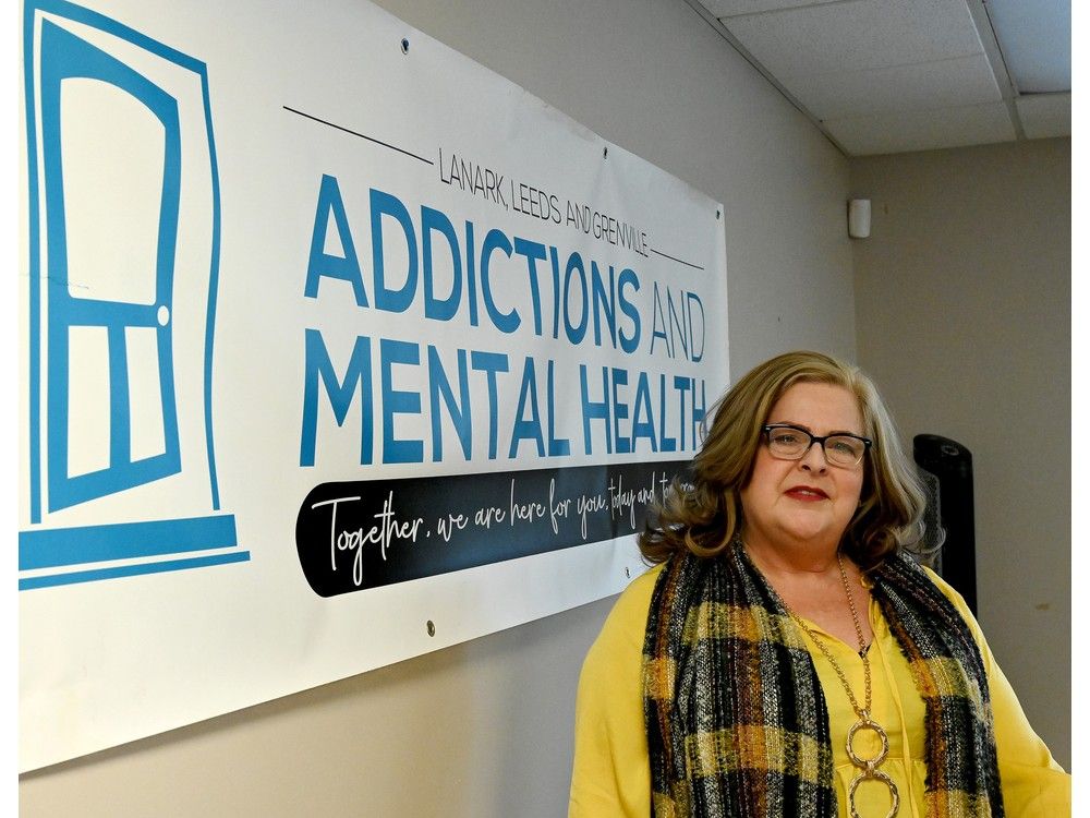 HART Hub locations get funding | Brockville Recorder & Times