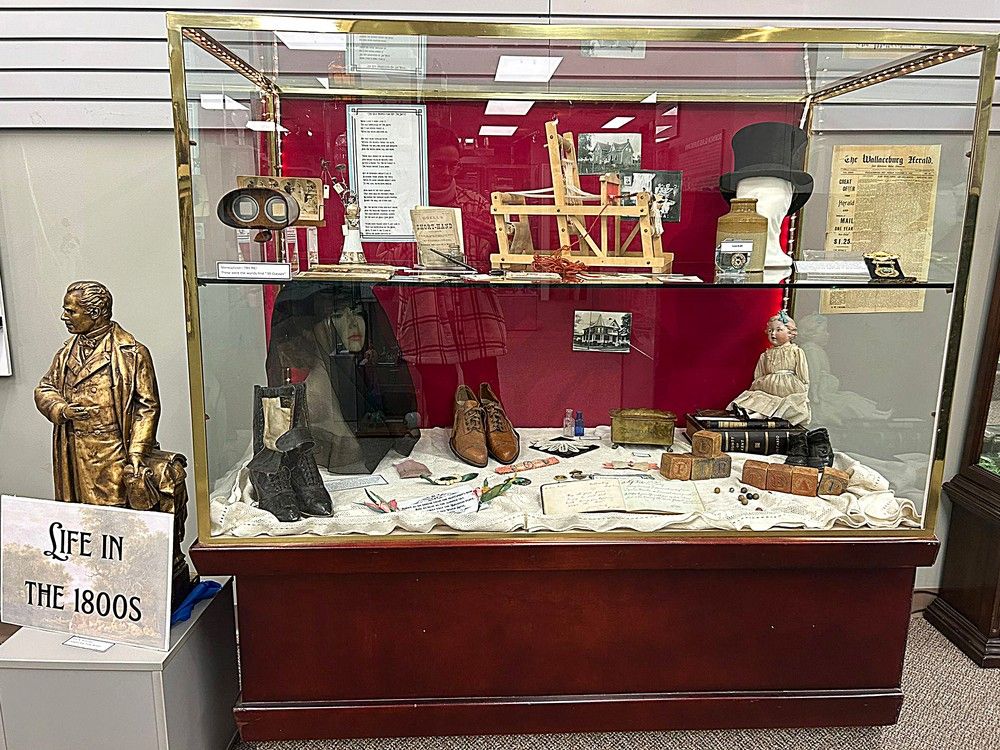 Museum celebrating 150 years of Wallaceburg history | Chatham Daily News