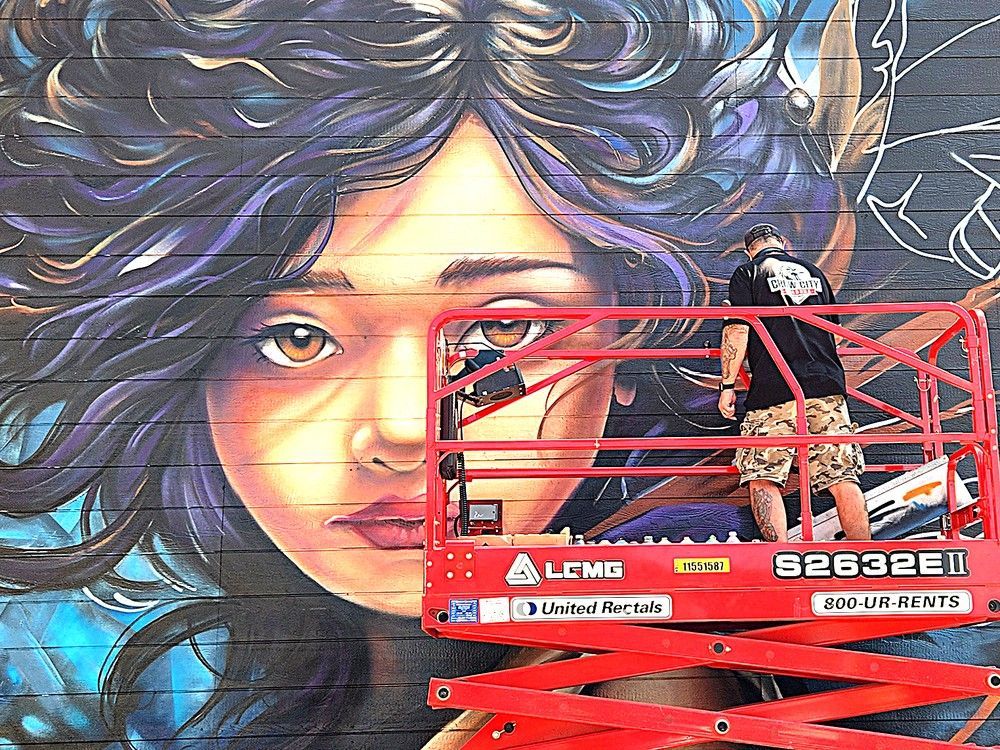 Chatham-Kent: From 'love letter to Chatham' to 'art crawl' | Chatham Daily News