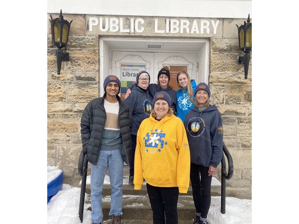 Goderich News | Latest Local Headlines | Goderich Signal Star