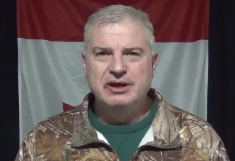 Jewish leaders show up to urge long sentence for Bory | Brantford Expositor