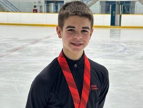 Chatham Skating Club’s William Josling to Skate Canada Trophy | Chatham ...