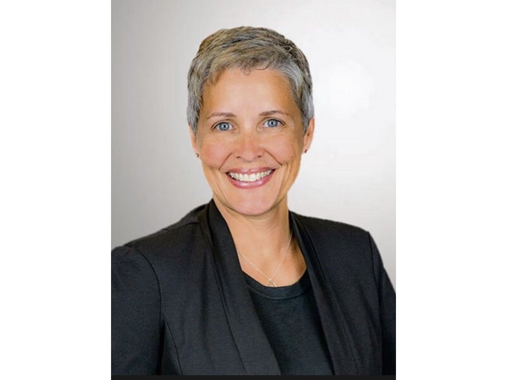 Kelly Pope-Wiley takes over as Great Lakes Museum board chair | The ...