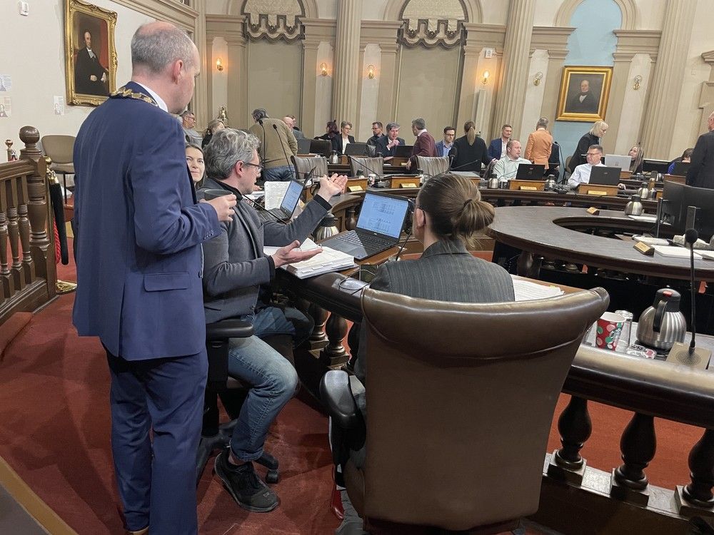 Kingston city council backs food insecurity declaration with money ...