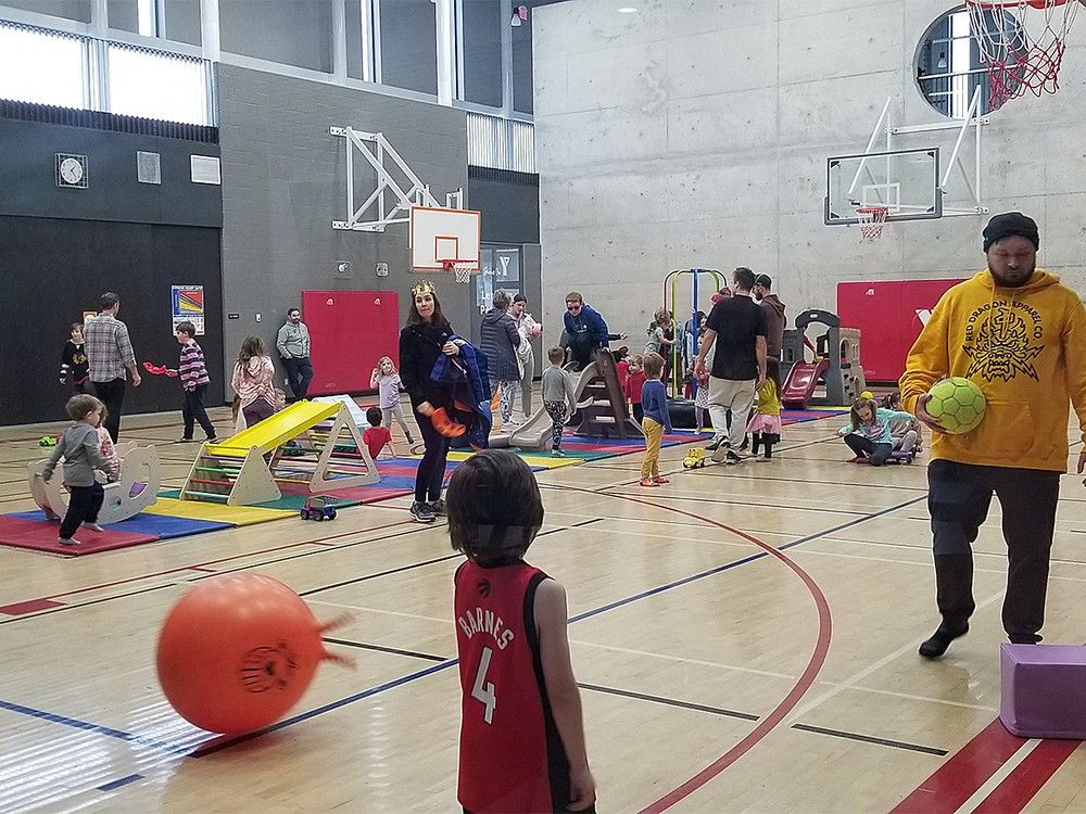 Families invited to Owen Sound New Year's Eve celebration | Owen Sound ...