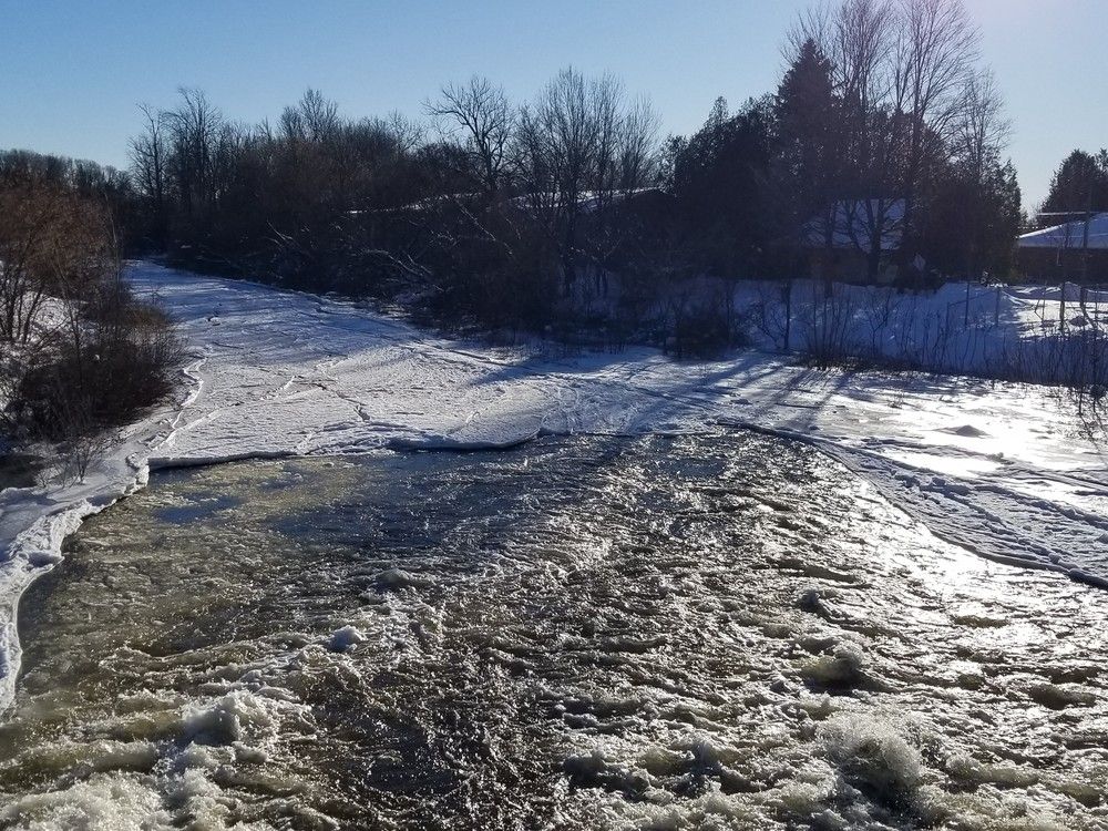 Saugeen Valley against conservation authority consolidation | Owen ...