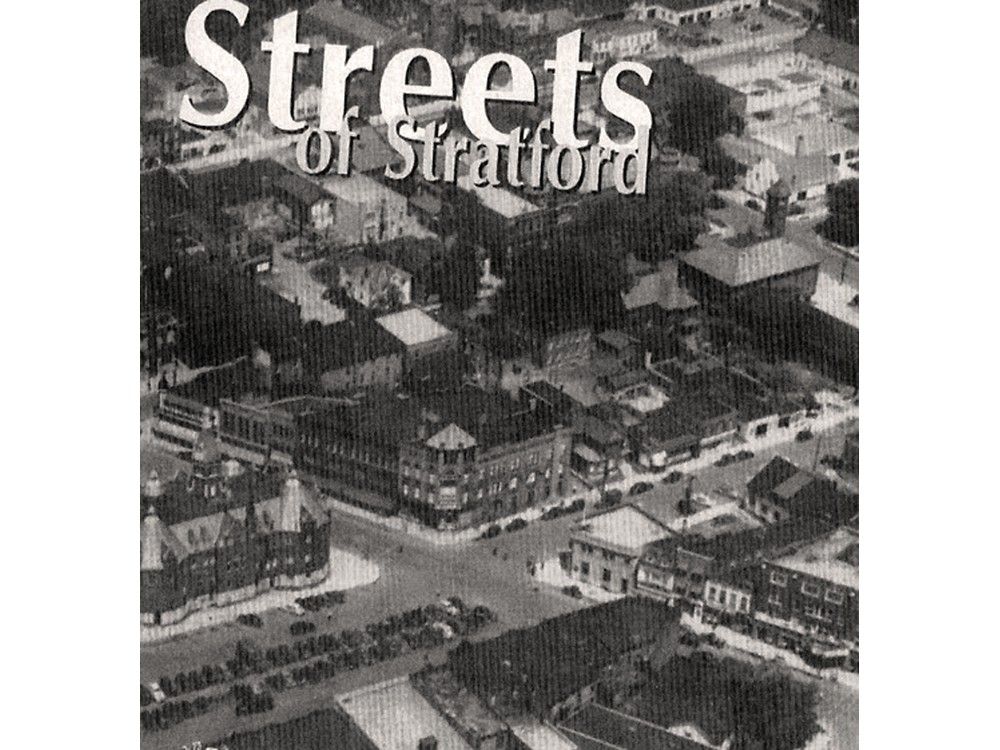 The evolution of The Streets of Stratford | The Stratford Beacon Herald
