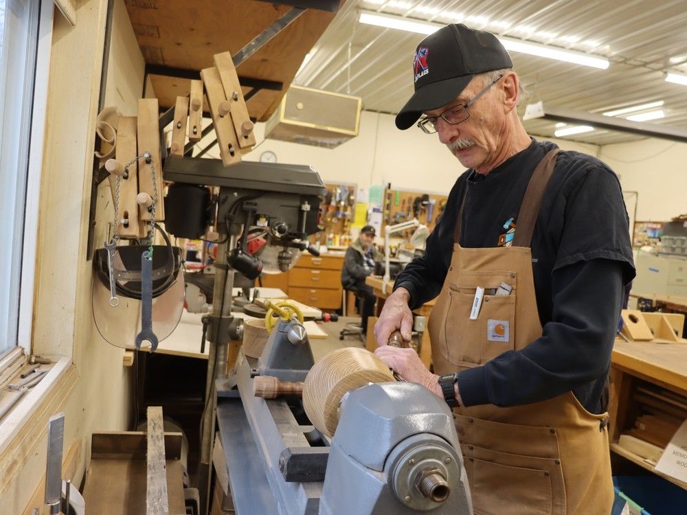 Sarnia's Strangway Centre showcases adult recreation programs | The ...