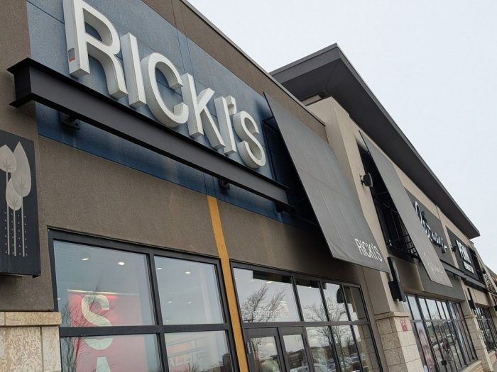 Ricki's, Cleo banners get new owner | Sault Star