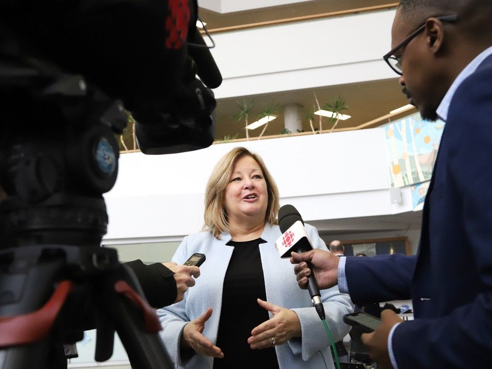 Huron-Bruce MPP Thompson back as rural affairs minister | Owen Sound ...