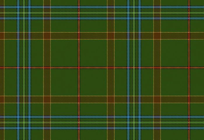 Strathcona County unveils new tartan design | Sherwood Park News