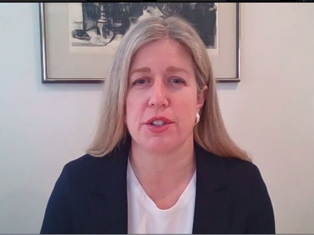 N.B. wants U.S. free trade but puts up barriers to Canada: analyst ...