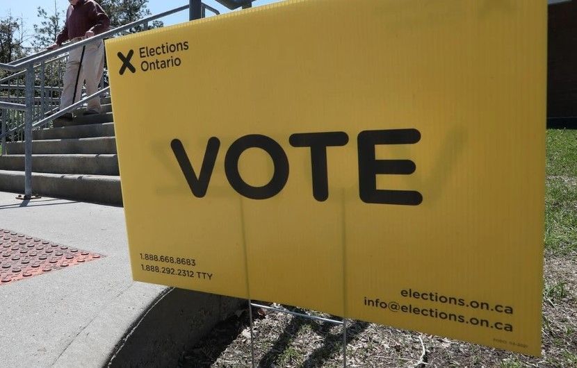 Four of six Huron Bruce hopefuls attend all-candidates Zoom meeting ...