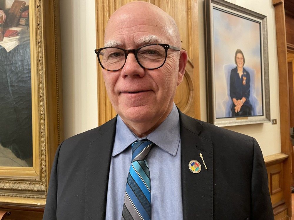 Deputy minister responds to ‘devastating’ child death review report ...