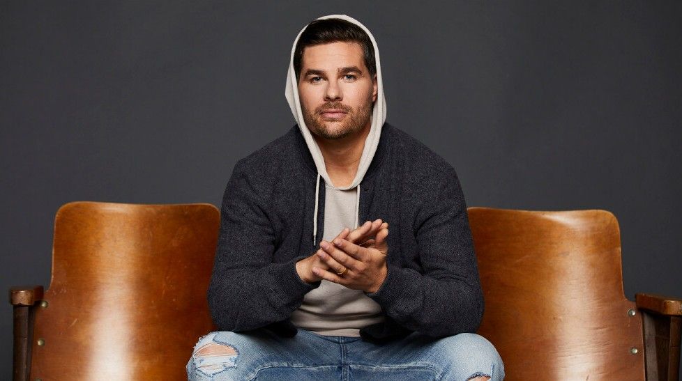 Steven Lee Olsen plays Sault for Bon Soo | Sault Star