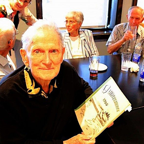 Belleville loses respected educator and athlete Jack Sisson ...