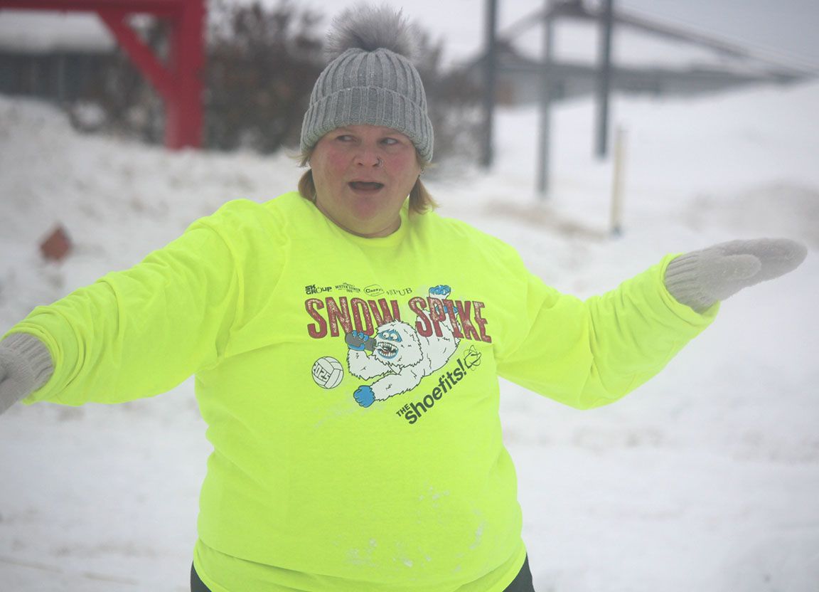 Bon Soo gets rolling in Sault Ste. Marie: GALLERY | Sault Star