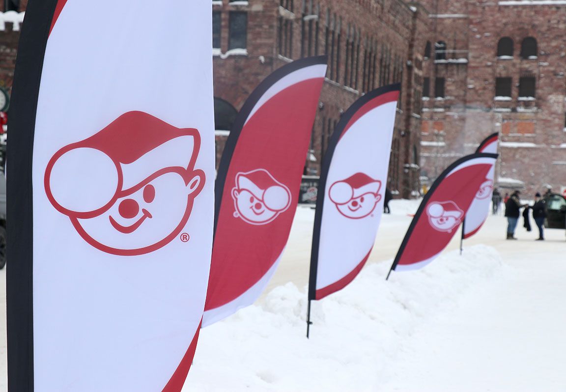 Bon Soo gets rolling in Sault Ste. Marie: GALLERY | Sault Star