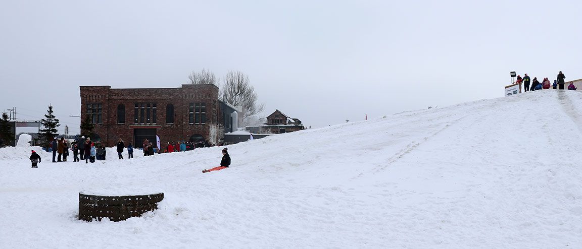 Bon Soo gets rolling in Sault Ste. Marie: GALLERY | Sault Star