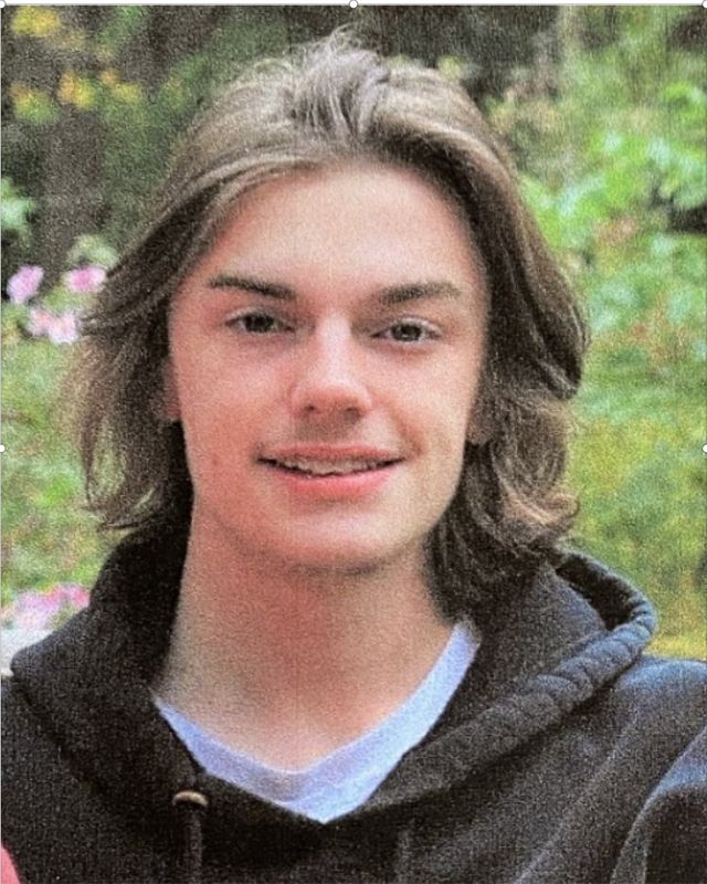 UPDATE: Stratford Police locate missing 21-year-old male | The ...