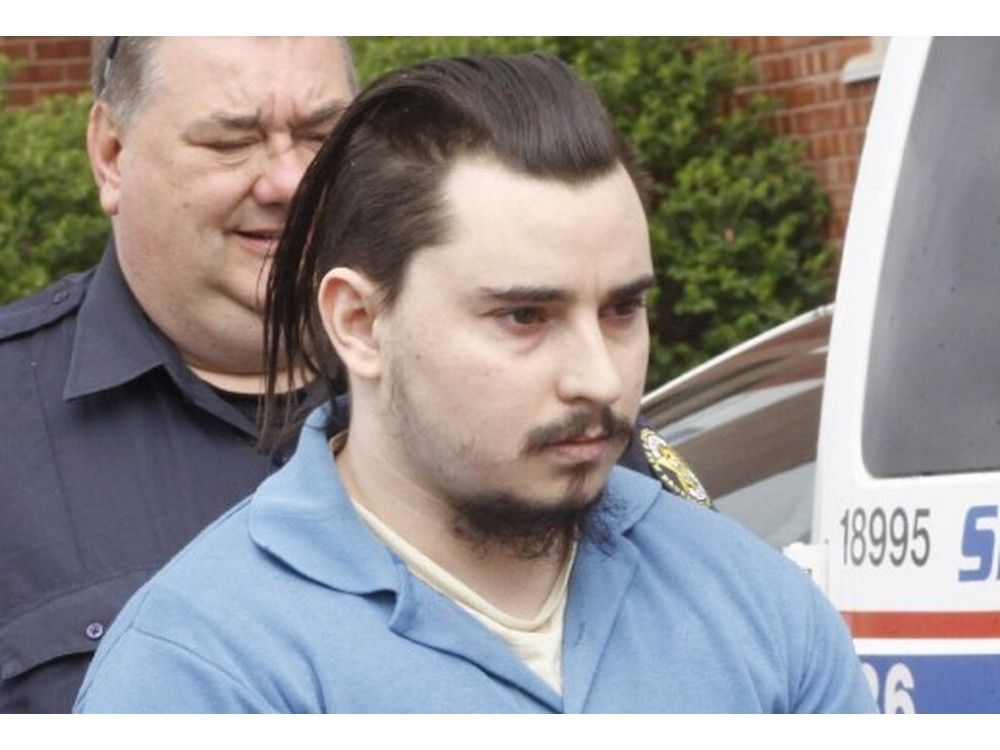 Notorious killer denied transfer to psychiatric hospital | Telegraph ...