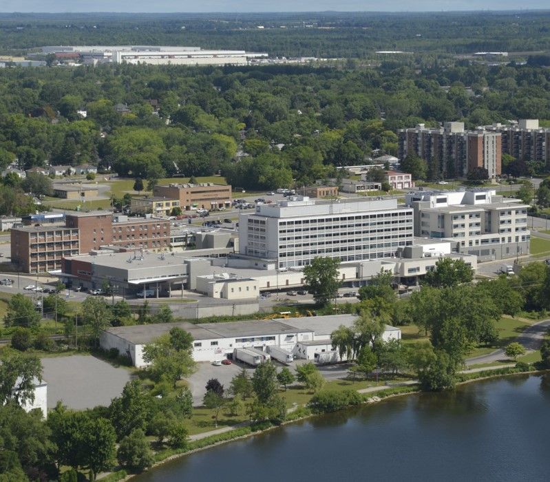 Belleville signs new psychiatrist Dr. McArthur to work in city ...