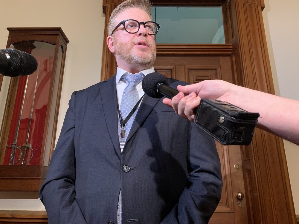 Strained ambulance system needs overhaul: CEO | Telegraph-Journal