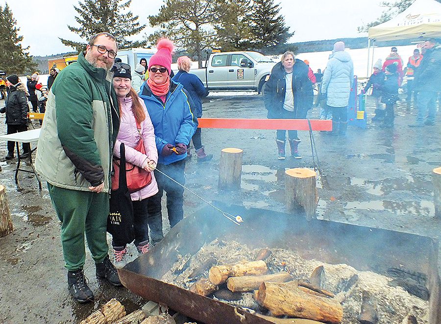 Elliot Lake Winterfest 2025 this weekend | Elliot Lake Standard