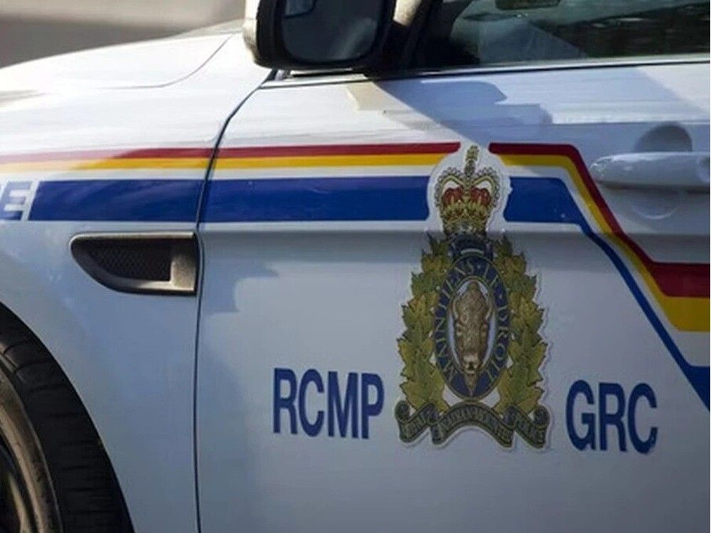 Youth arrested following dangerous operation of ATV: RCMP | Telegraph ...