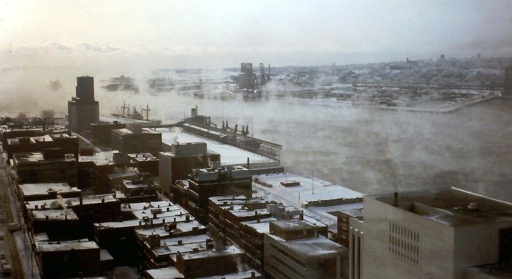 David Goss: Many others speak out about heritage | Telegraph-Journal