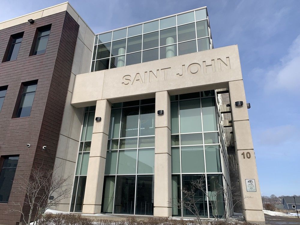 Judge preparing plan for claims process in city lawsuit | Telegraph-Journal