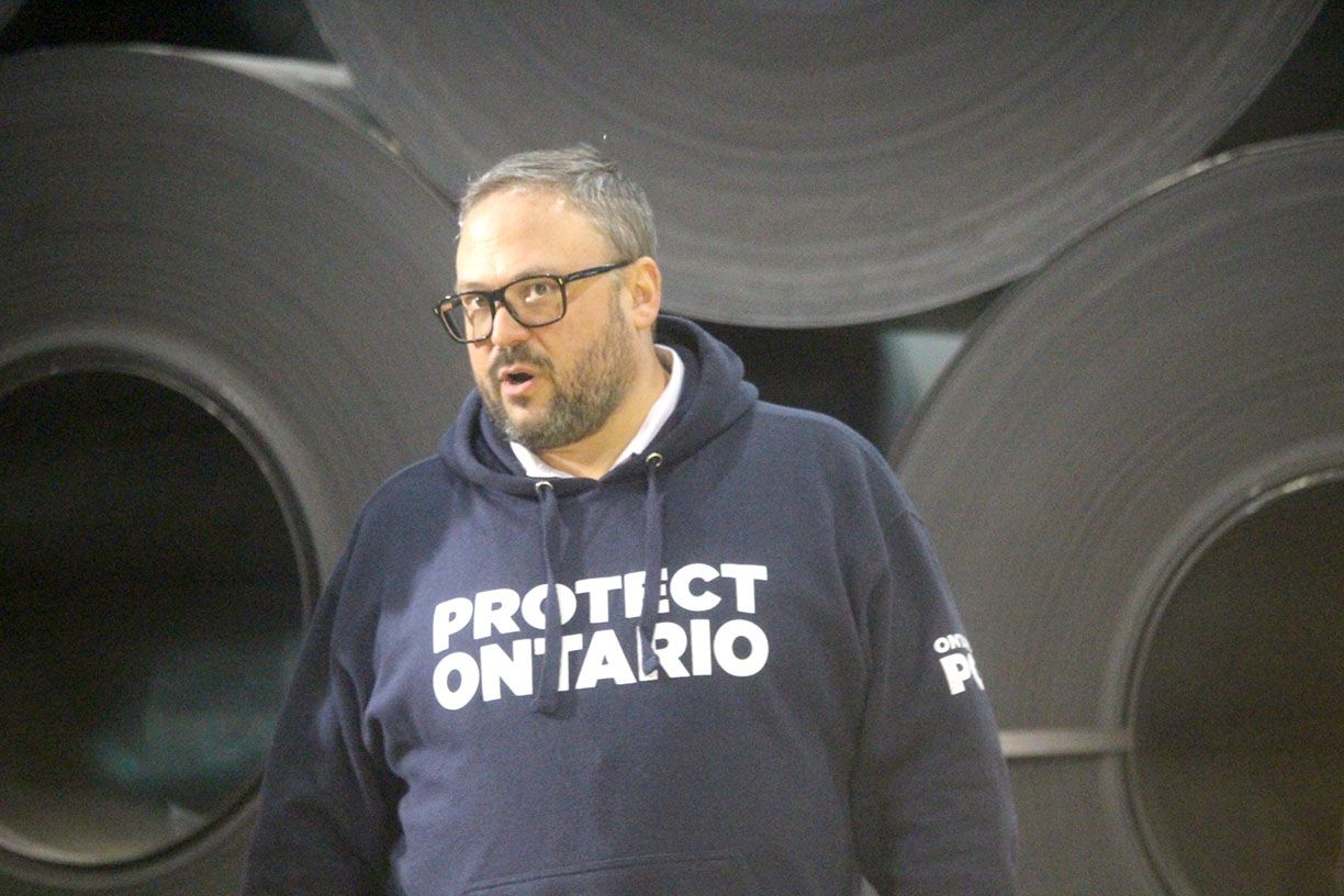 Ontario election: Battle for Sault puts northern issues in spotlight ...