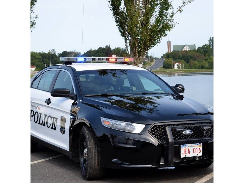 Bathurst Police Force expands into previous RCMP territory | Telegraph ...