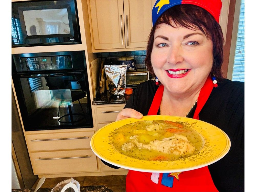 Beloved N.B. dishes end up on 'worst-rated' Canadian food list ...