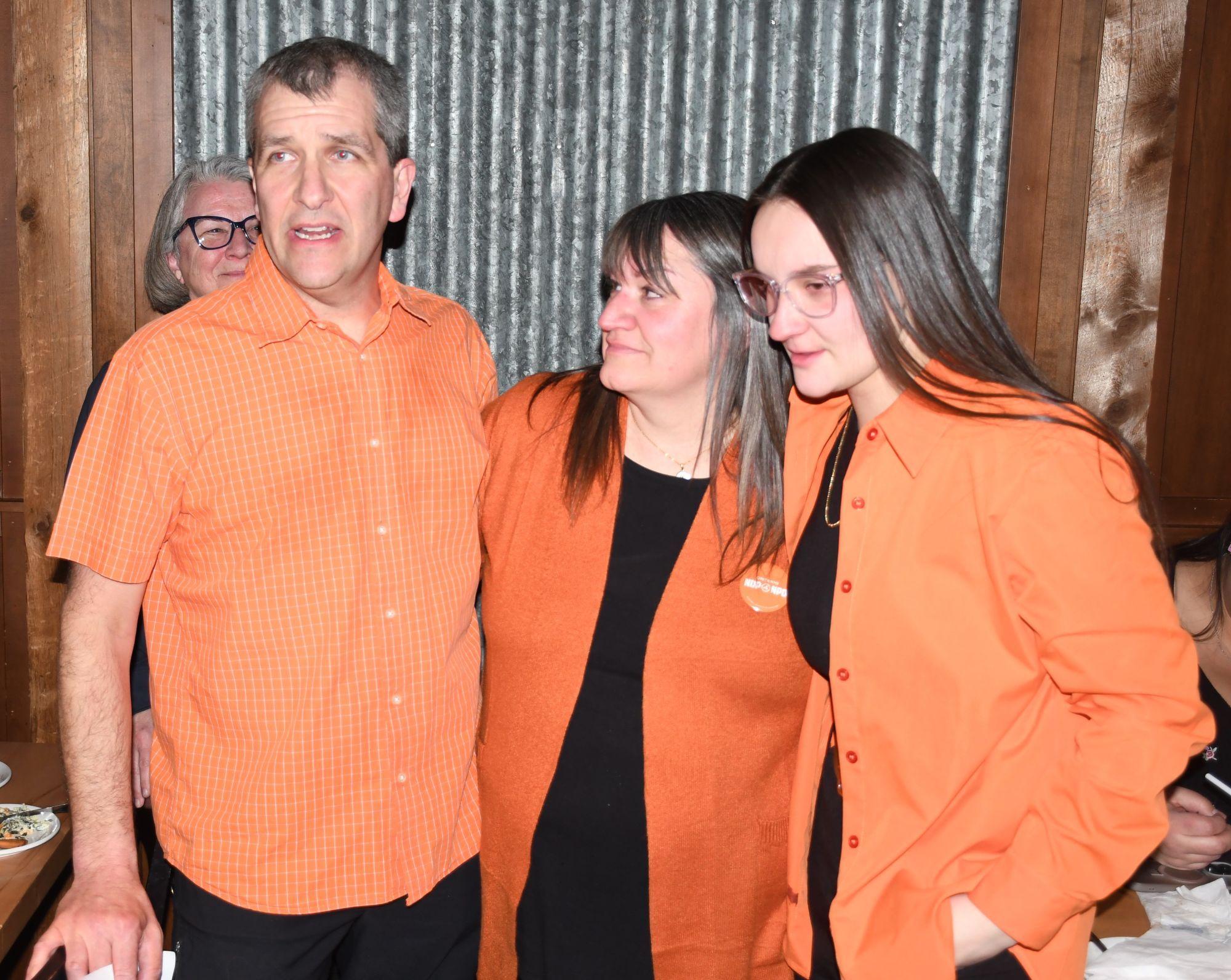 PC candidate Bill Rosenberg wins Algoma-Manitoulin riding | Elliot Lake ...