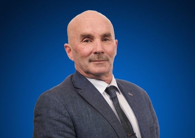 PC candidate Bill Rosenberg wins Algoma-Manitoulin riding | Mid-North ...