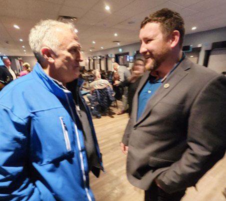 Ontario Election 2025: Live coverage from Belleville and region ...