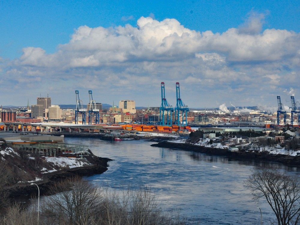 Shannon Merrifield: Maple syrup in our veins | Telegraph-Journal