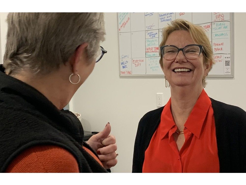 Cabinet minister steps aside to undergo treatment for brain tumour ...