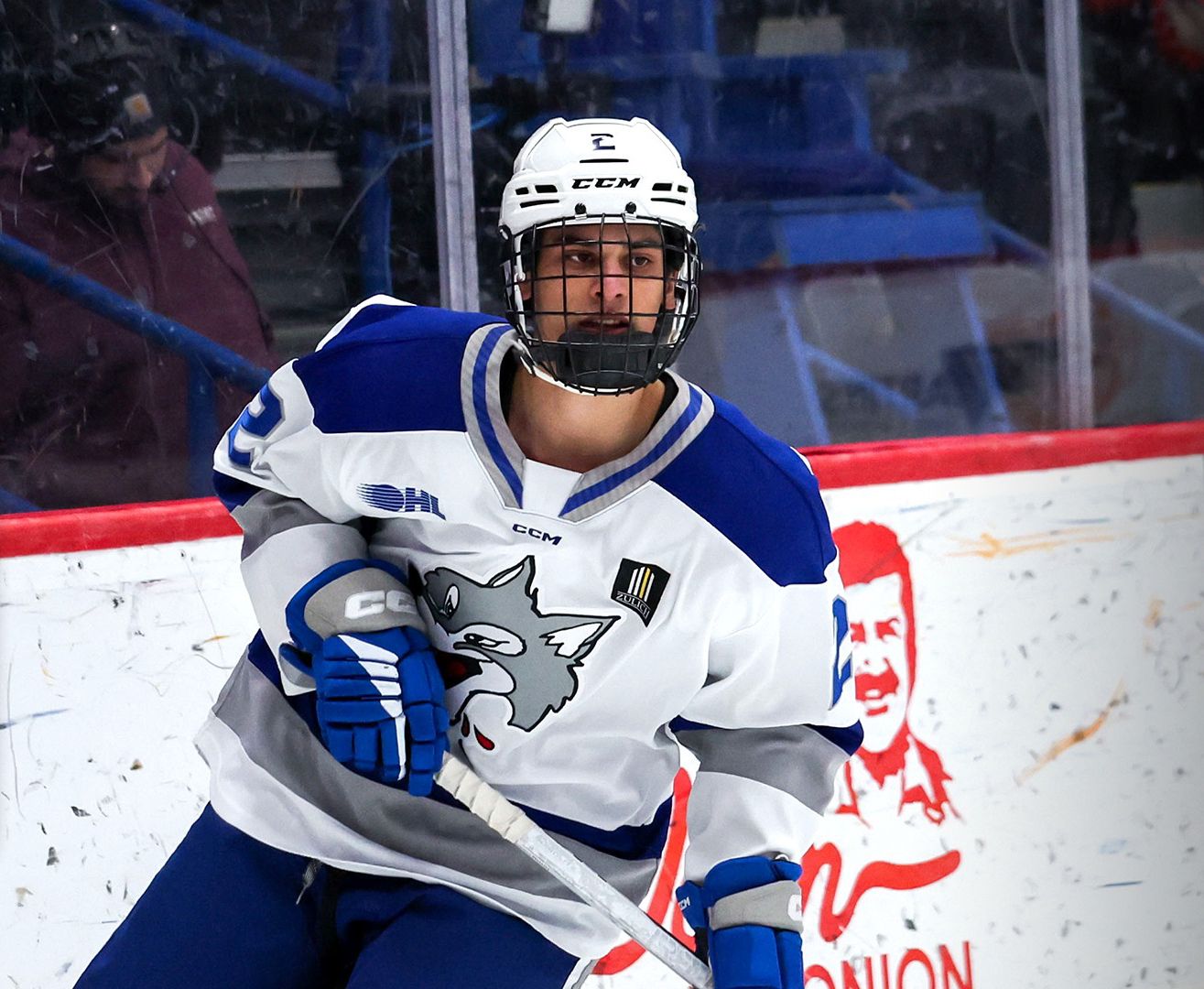 Sudbury Wolves callups get chance to impress in OHL | Sudbury Star